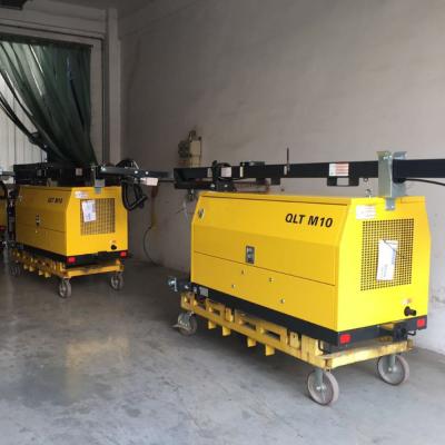 China MO-1200Q Portable LED Balloon Light Towers for Sale for sale