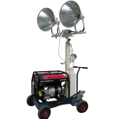 China MO-1200Q Portable LED Balloon Light Towers for Sale for sale