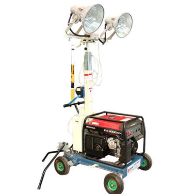 China MO-1200Q Portable LED Balloon Light Towers for Sale for sale