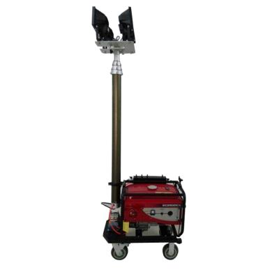 China MO-1200Q Portable LED Balloon Light Towers for Sale for sale