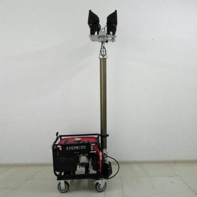 China MO-1200Q Portable LED Balloon Light Towers for Sale for sale