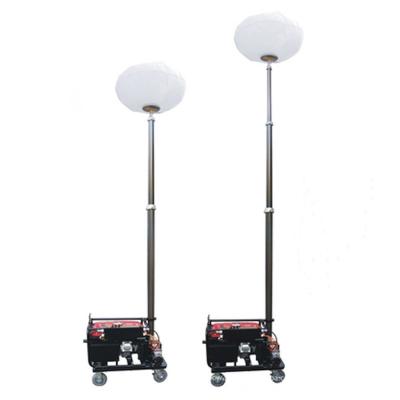 China MO-1200Q Portable LED Balloon Light Towers for Sale for sale
