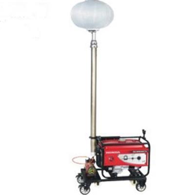 China MO-1200Q Portable LED Balloon Light Towers for Sale for sale
