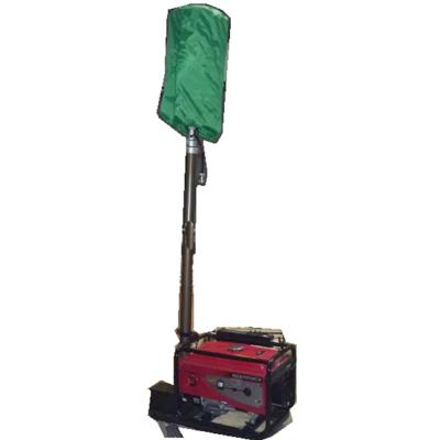 China MO-1200Q Portable LED Balloon Light Towers for Sale for sale