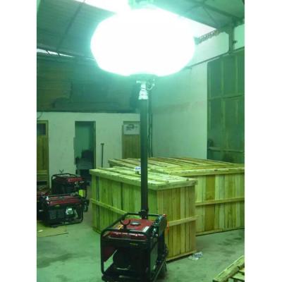 China MO-1200Q Portable LED Balloon Light Towers for Sale for sale