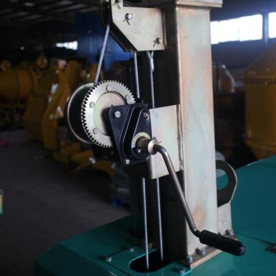 China MO-1200Q Portable LED Balloon Light Towers for Sale for sale