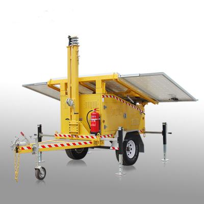 China MO-1200Q Portable LED Balloon Light Towers for Sale for sale