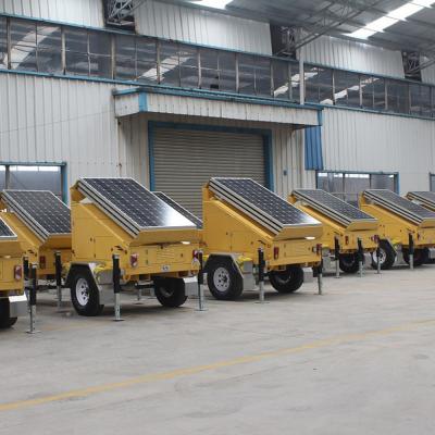 China MO-1200Q Portable LED Balloon Light Towers for Sale for sale