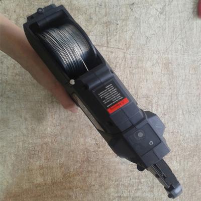China RC-16B Plug-in Electric Portable Rebar Cutter for sale
