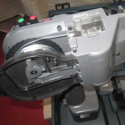 China RC-16B Plug-in Electric Portable Rebar Cutter for sale