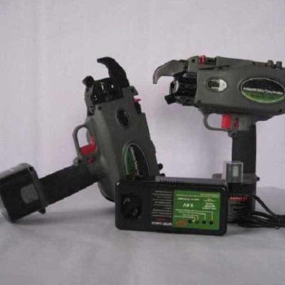 China 17.WL-400B Automatic Cordless Rebar Tying Machine for sale