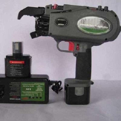 China RC-16B Plug-in Electric Portable Rebar Cutter for sale