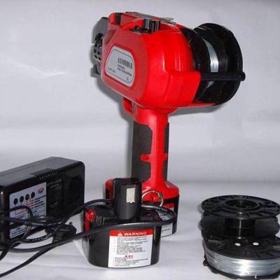 China RTM 21 Rebar Tying Machine for sale