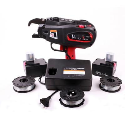 China RC-16B Plug-in Electric Portable Rebar Cutter for sale