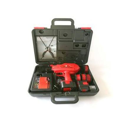 China RC-16B Plug-in Electric Portable Rebar Cutter for sale