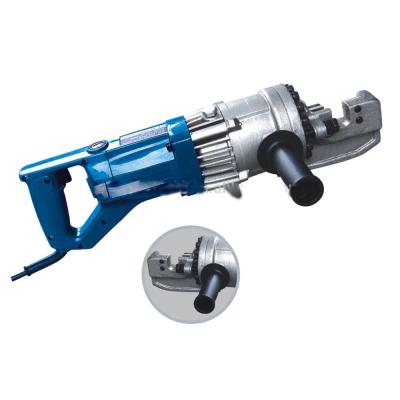 China CE Approved Portable High Quality Hydraulic Rebar Cutter for sale