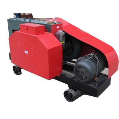 China High Quality Rebar Cutter Machine for sale