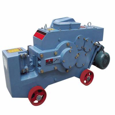 China High Quality Rebar Cutter Machine for sale
