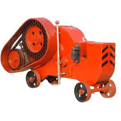 China High Quality Rebar Cutter Machine for sale