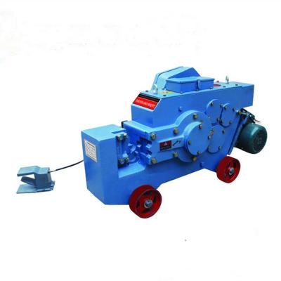 China High Quality Rebar Cutter Machine for sale