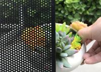 China Alu guard-- aluminium perforated sheet for sale