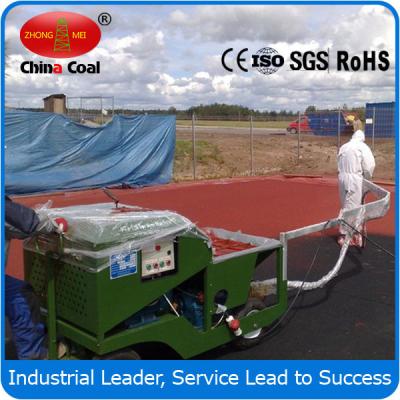 China PTJ-120 Sprayer Machine for sale