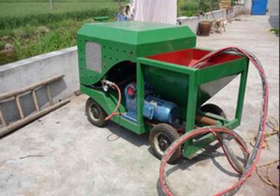 China PTJ-120 Sprayer Machine for sale