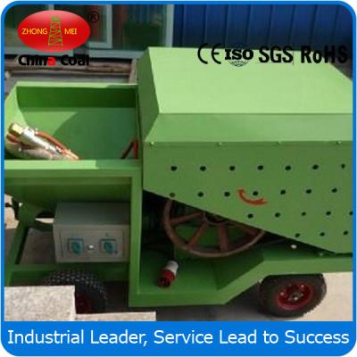 China Wholesale 10kw Sprayer Machine for sale