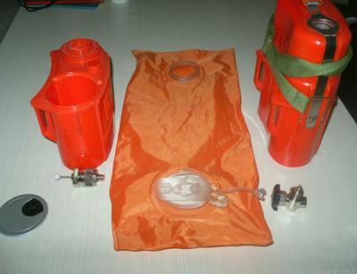 China Self-rescuer Coal Mine Self Rescuer For mine for sale
