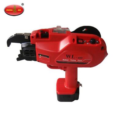 China Good quality construction tools rebar tier tying machine for sale