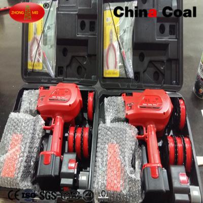 China Automatic Rebar Tier Machine WL-400 for sale