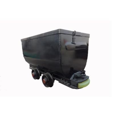 China  fixed mining ore car for mine for sale