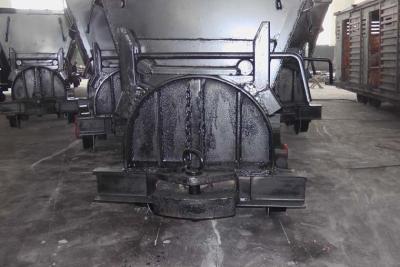 China MGC 1.1-6 mining transportation car for sale