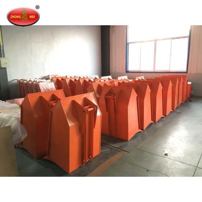 China tracked power barrow /mini transporter/mini dumper with crawler for sale