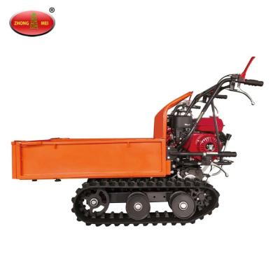 China mini/crawler mini dumper for sale