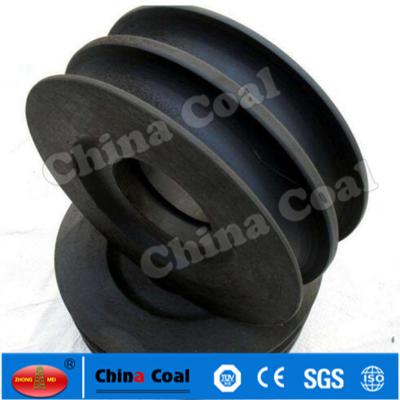 China Cast steel material type mine car wholesaler for sale