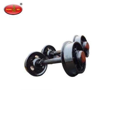 China Cheapest price china coal brand mine hollow wheel for sale