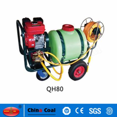China powerful 100L trolley garden agriculture power sprayer for sale