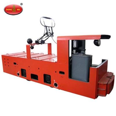 China Locomotive For 600 Narrow Gauge for sale