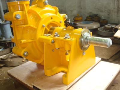 China High Pressure Centrifugal Pump for Coal Mining Equipment with Double Casing and Single-stage Pump for sale