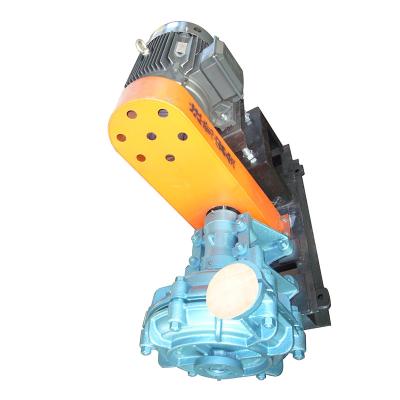 China Superior high head heavy duty slurry pump suppliers from size 1.5/1 C-ZH to 8/6T-ZH for sale