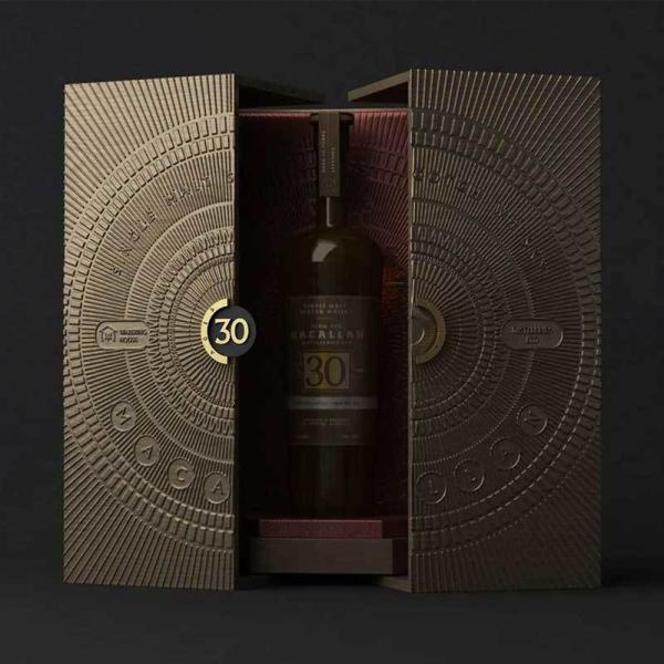 Quality Custom Luxury Wine Packaging Box with Premium Material and Exquisite Workmanship for sale