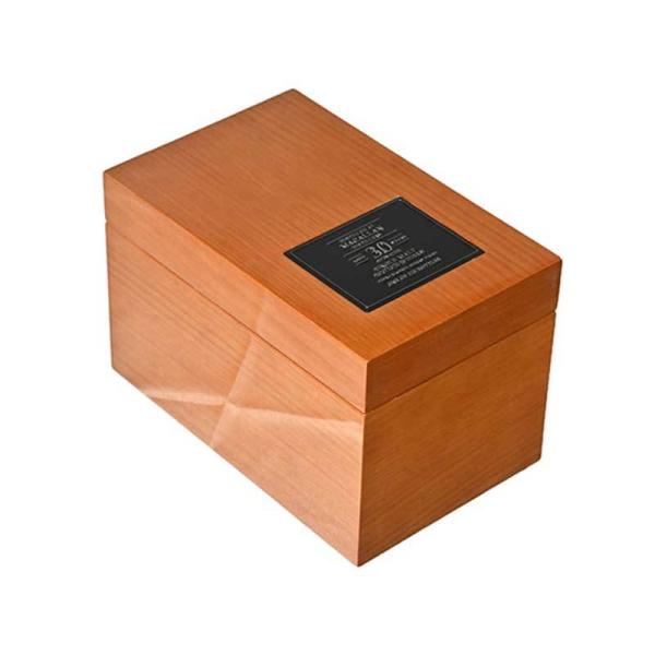 Quality Custom Wine Gift Box with Embedded Hidden Hinges for sale