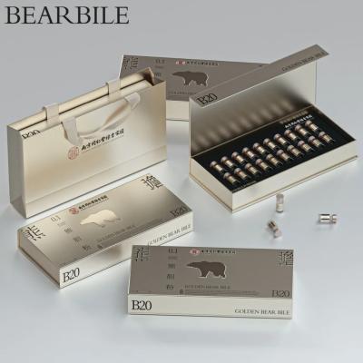 China Custom Flip Top Silver Cardboard Cosmetic Gift Set Box Wholesale Manufacturer for sale