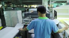 Professional Color Box Offset Printing Production Line | Custom Luxury Perfume Gift Box Manufacturer