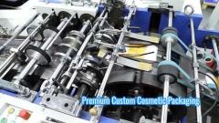 Custom Printed Color Box Production | Professional Packaging Printing Manufacturer