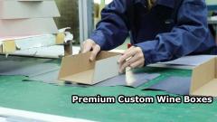 Luxury Perfume Packaging Showcase, Custom Perfume Bottle Gift Box Design