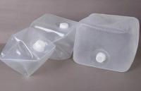 China Outdoor Collapsible Jerry Can for sale