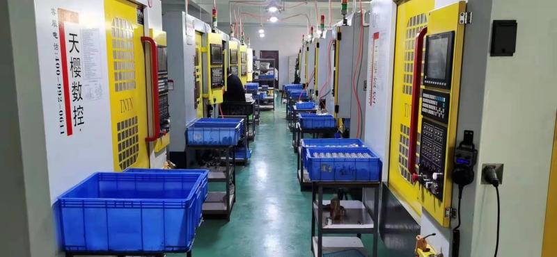 Proveedor verificado de China - WEL Techno Co., LTD.