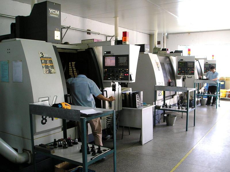 Proveedor verificado de China - WEL Techno Co., LTD.